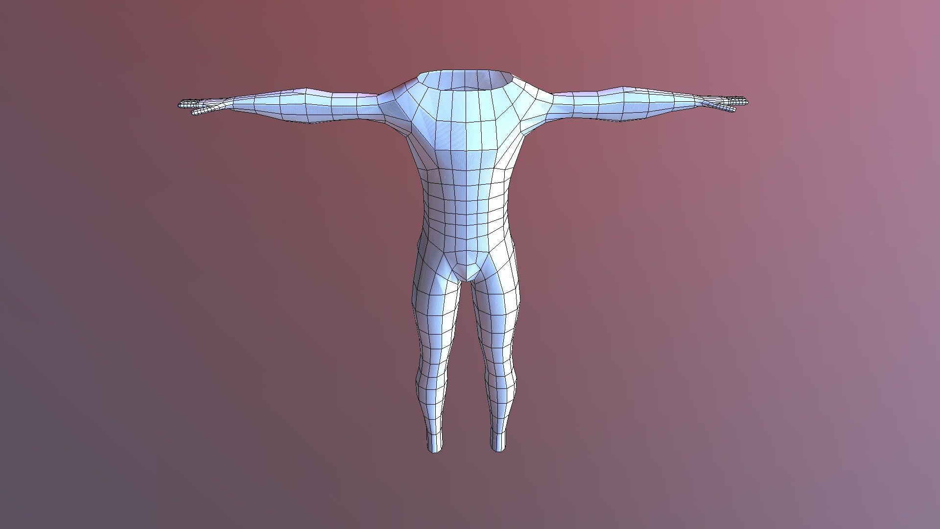 Cuerpo Humano - Download Free 3D model by Rafael Beltran 3D ...