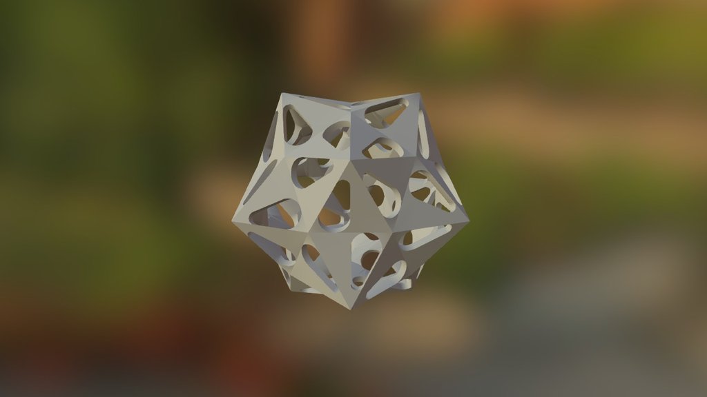 dice - 3D model by jinx_13 [3f10743] - Sketchfab