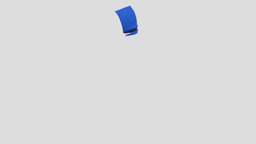 Sonic the Hedgehog 2006- models - A 3D model collection by Sonic the ...