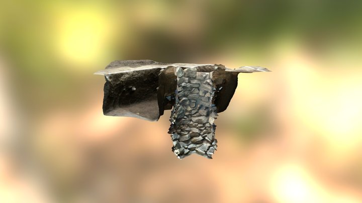 Terrapix 3D models - Sketchfab
