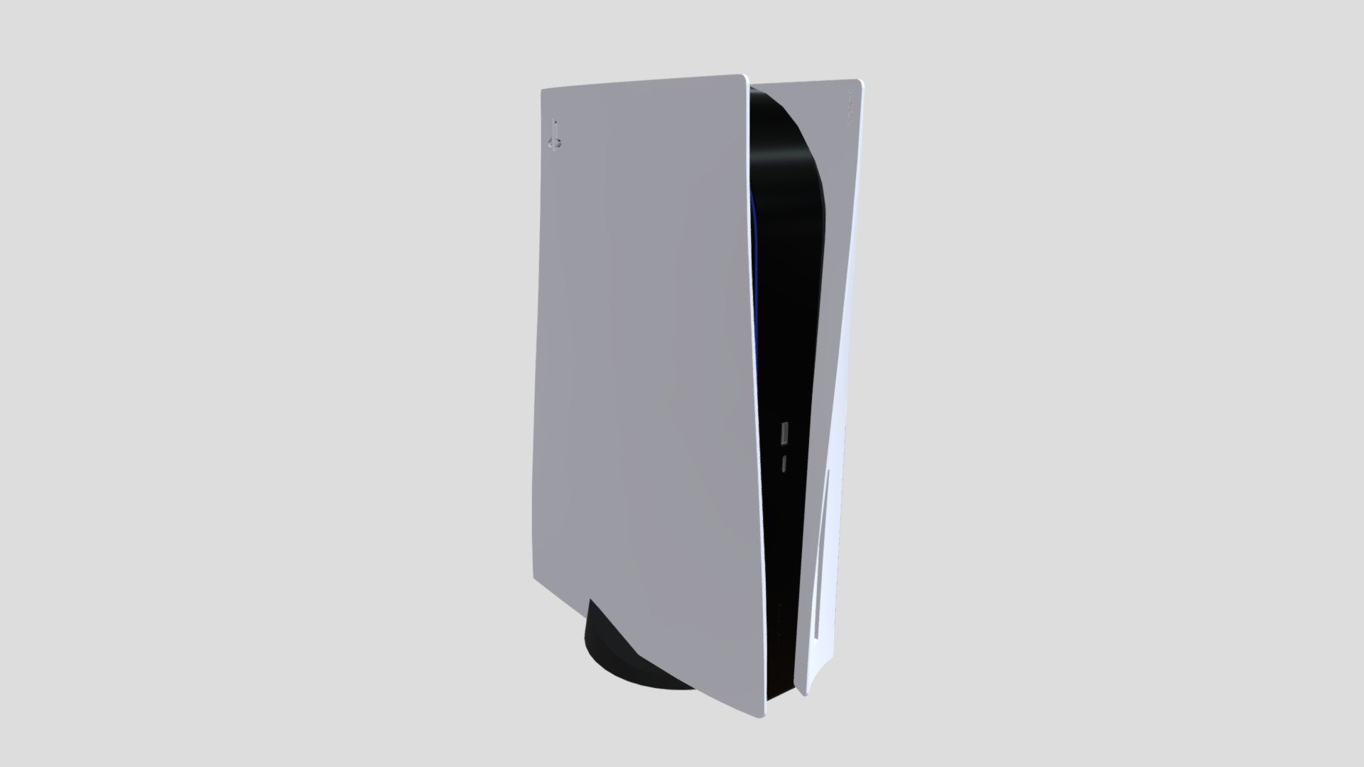ps5 - 3D model by srush651 [3f15db0] - Sketchfab