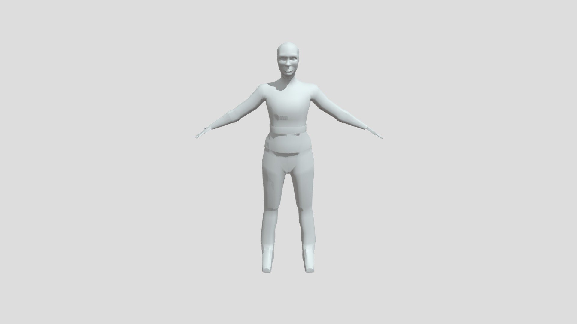 Adawdaw - 3D model by artistluke [3f16c93] - Sketchfab