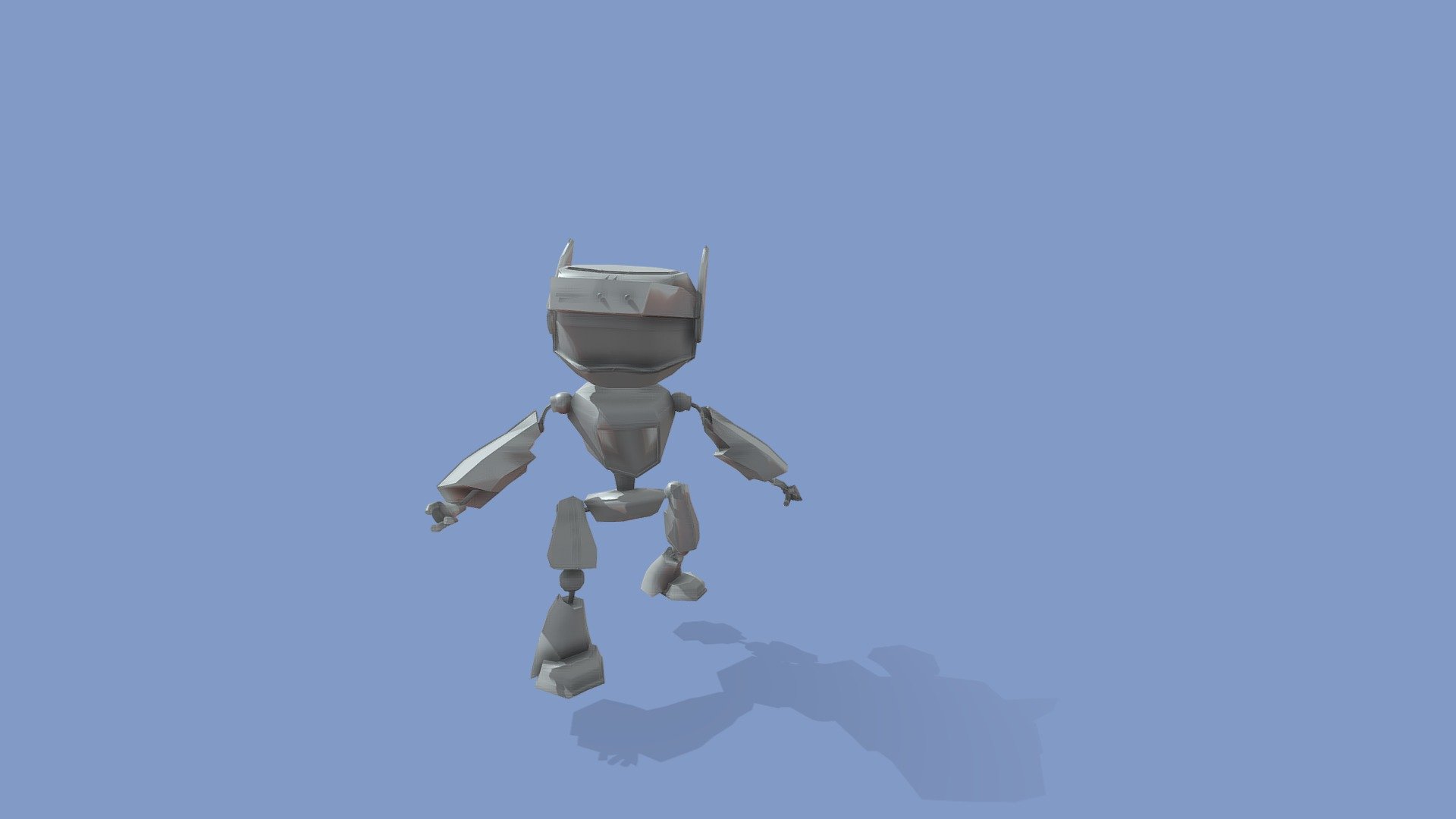 Action Jump - 3D model by diamond.parillon [3f16fe1] - Sketchfab