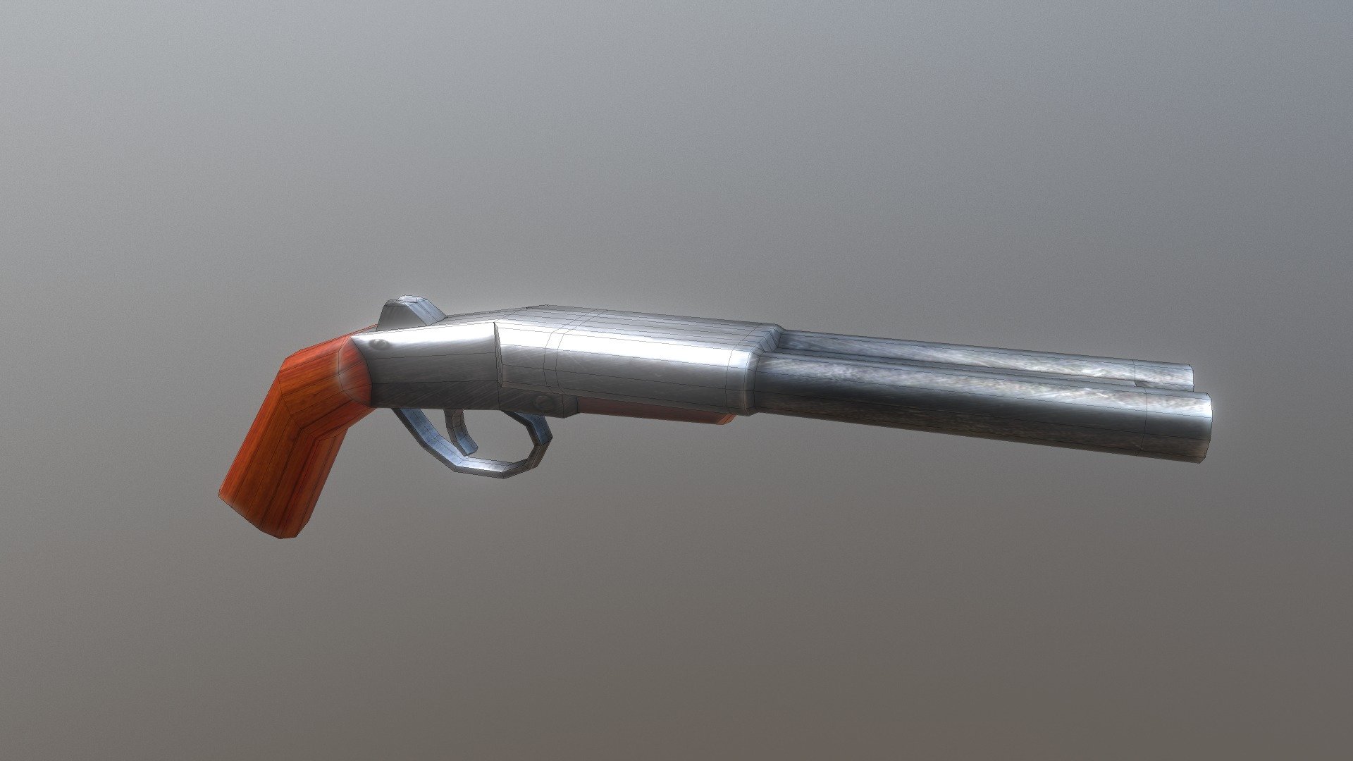 Arma - 3D model by sandro_alex [3f17c3f] - Sketchfab