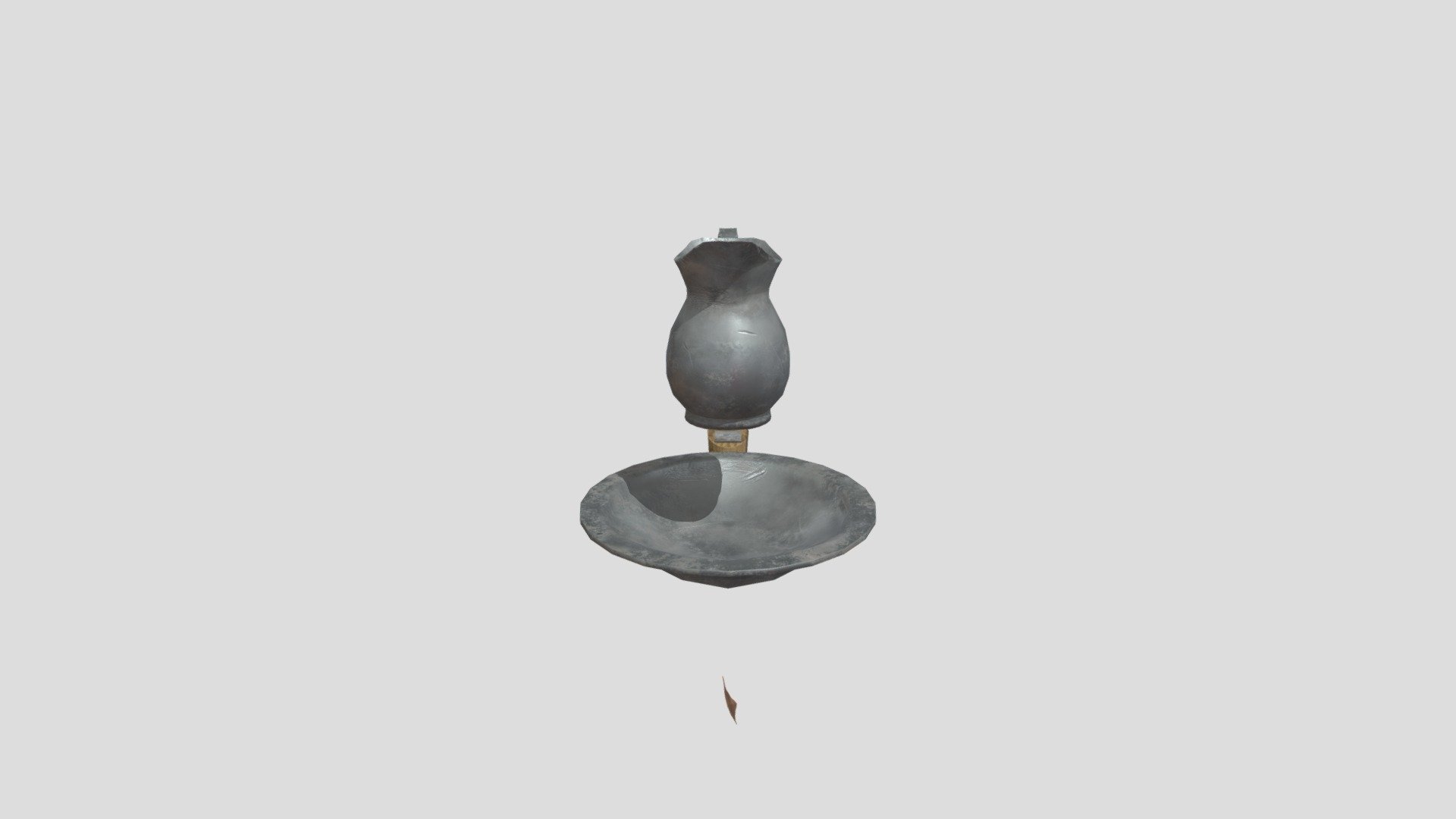 Shelf Clutter 2 - Download Free 3D model by Meemoe_ [3f19120] - Sketchfab