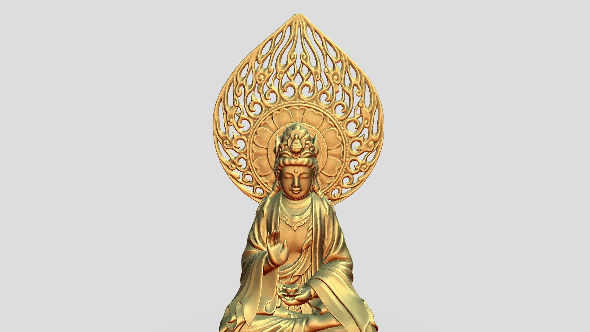 Wood-carving - Download Free 3D model by Diana Liu (@Diana123456 ...