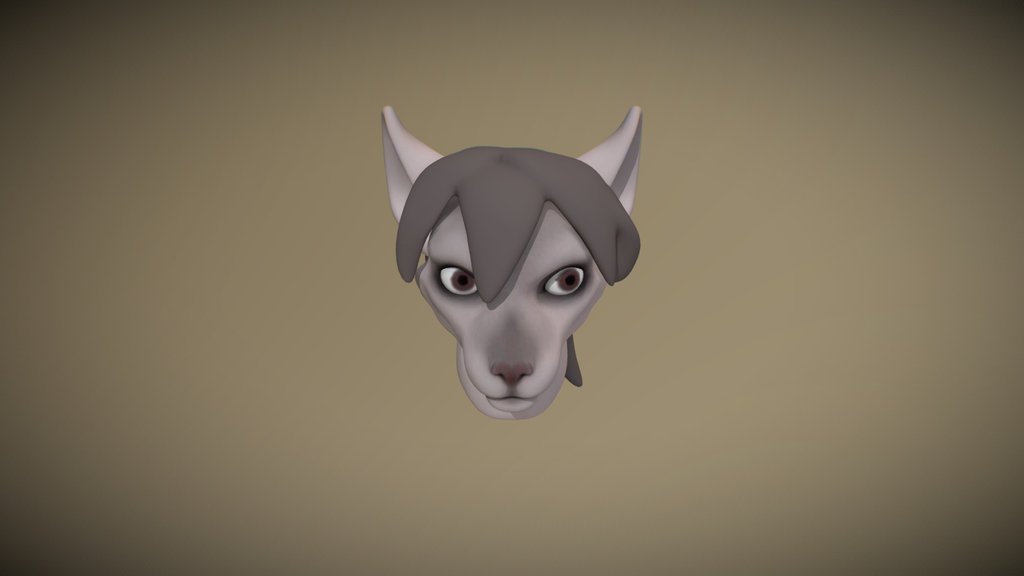 Mouselike - A 3D model collection by 8foto88 - Sketchfab