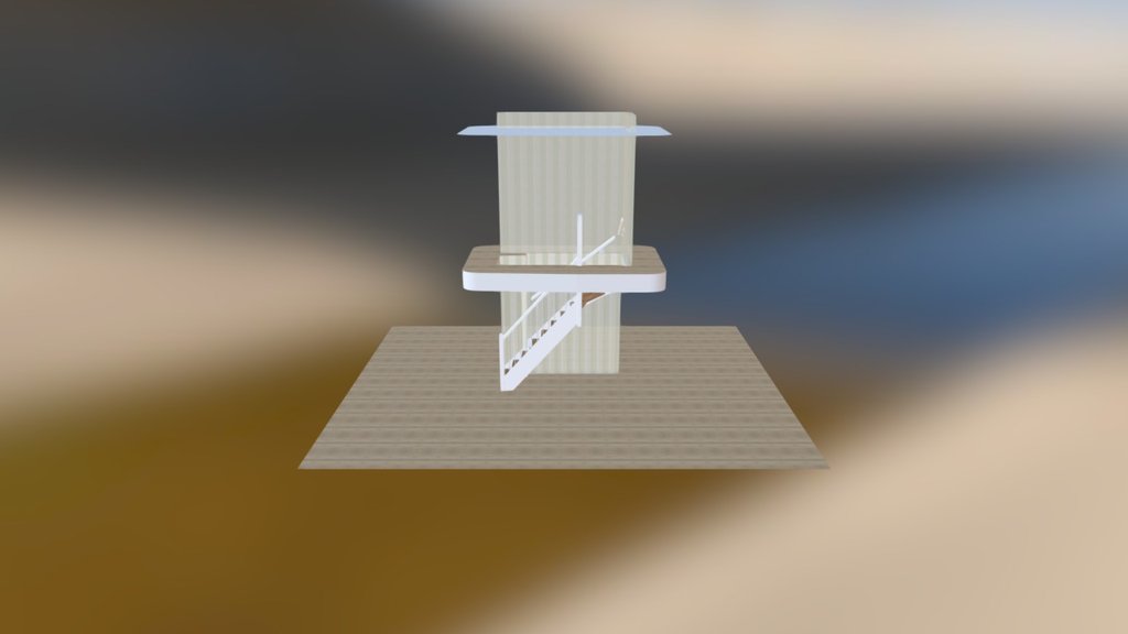 URFAN - 3D model by Maksim_lhm [3f1f30b] - Sketchfab