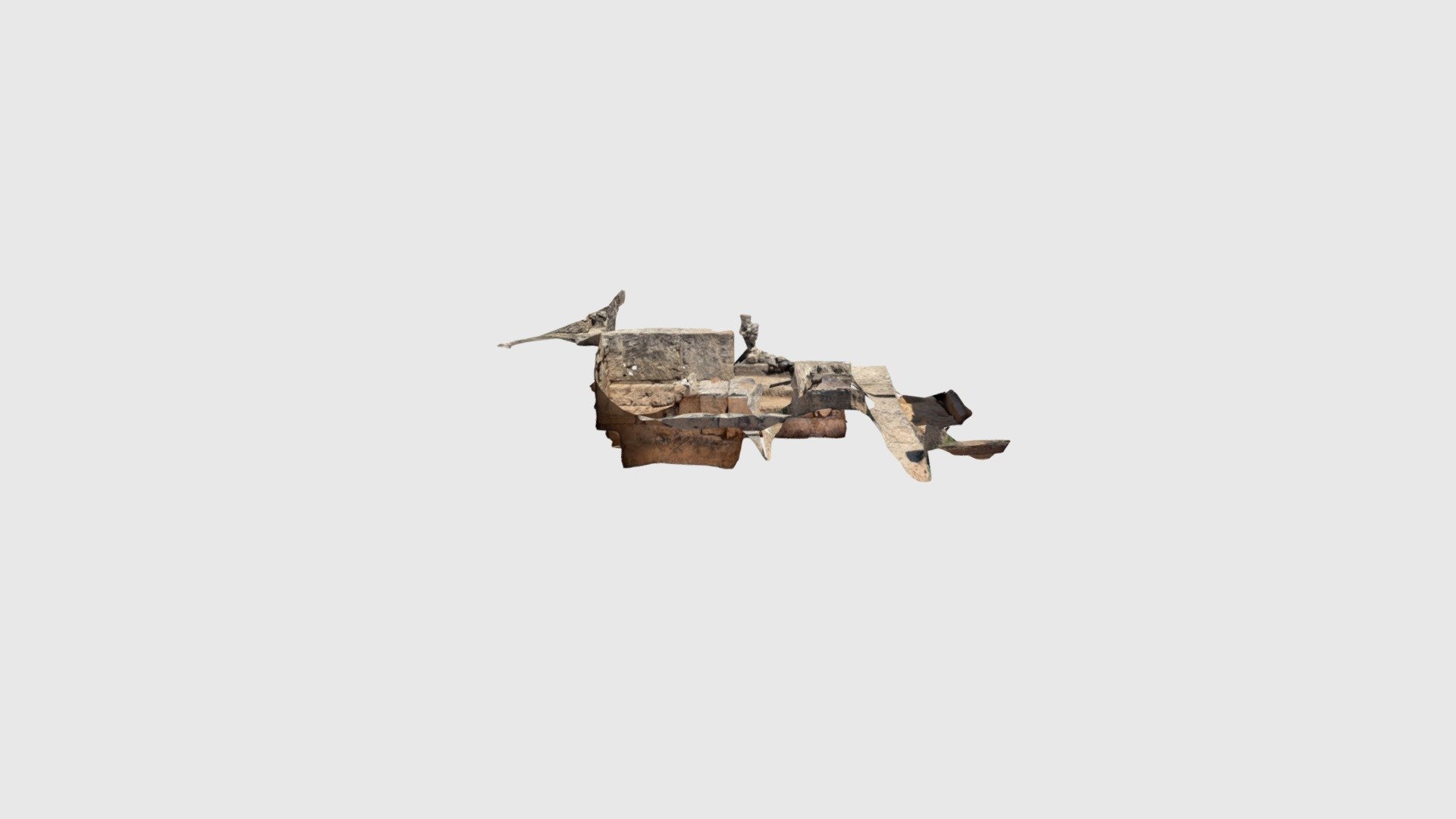 TARP 2023: 9040 Amphora v2, June 26 - Download Free 3D model by ...