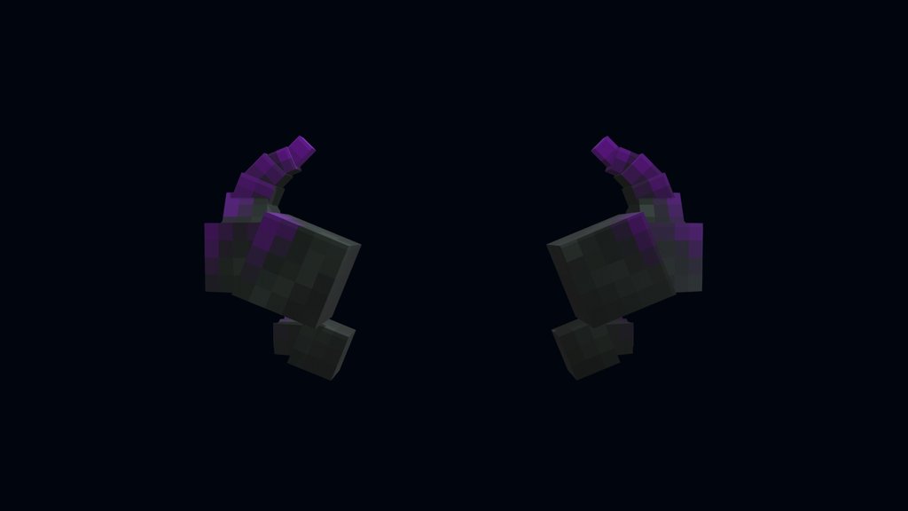 minecraft cool models - A 3D model collection by sunnaki.2001 - Sketchfab