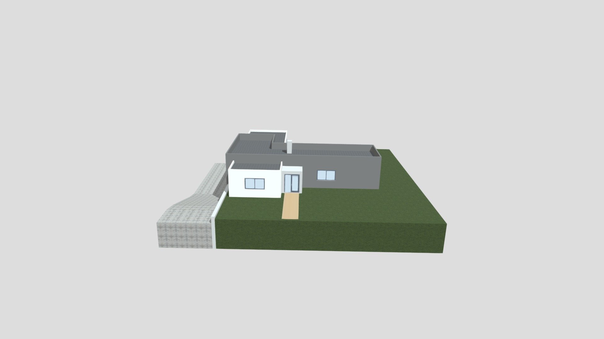 Vasco - Download Free 3D model by ricardofernandes.arq [3f22b22 ...