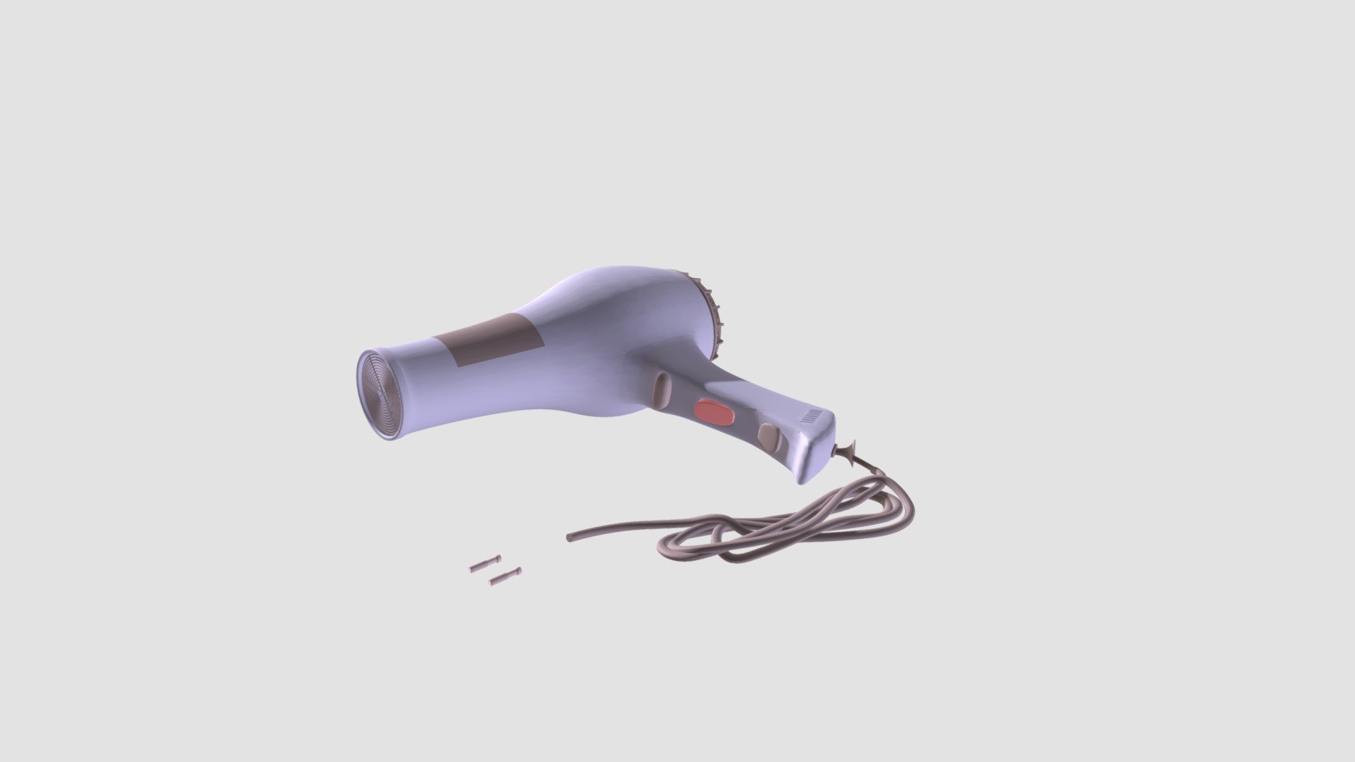 beauty parlour appliance - Buy Royalty Free 3D model by Evermotion ...
