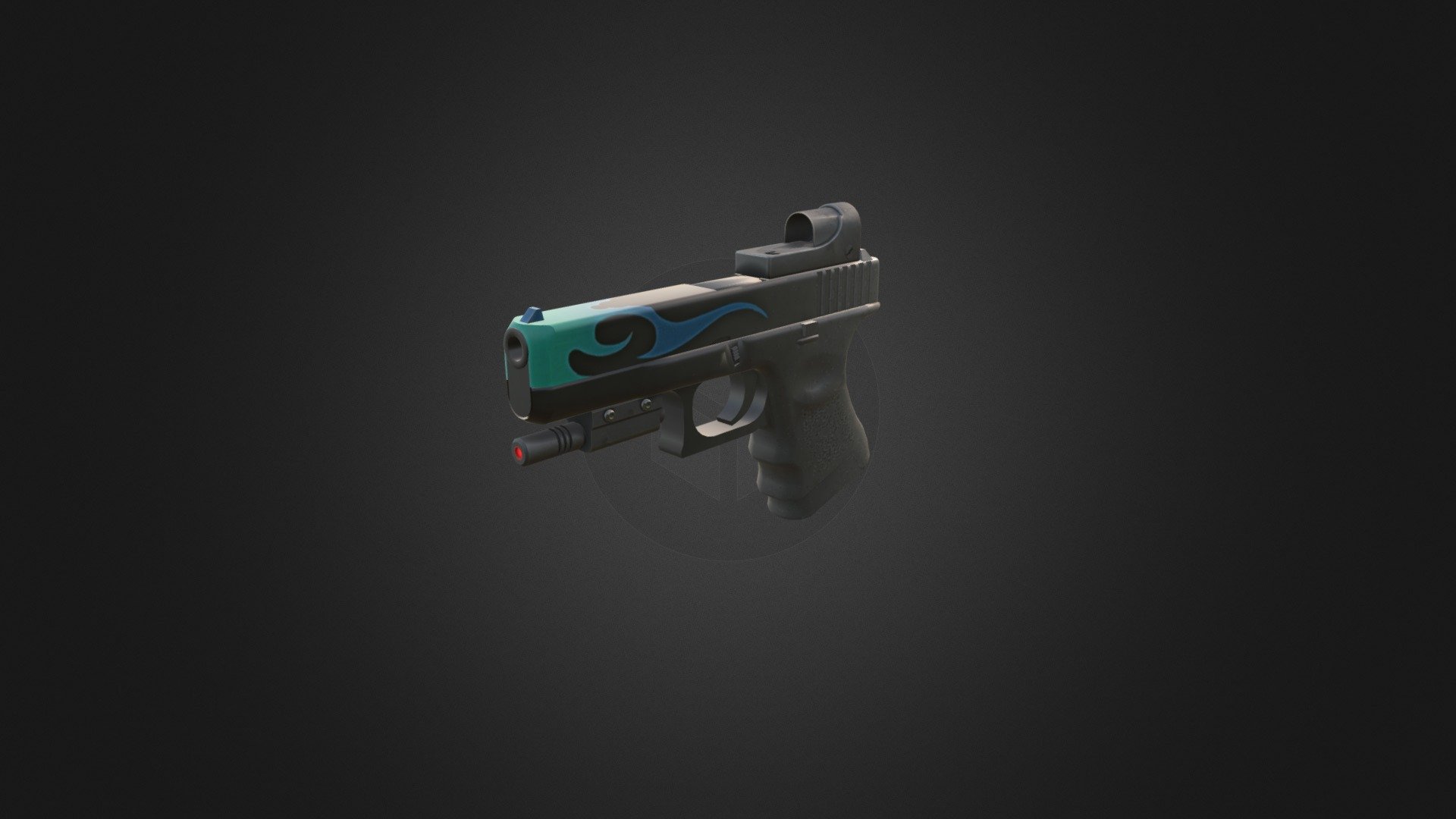 fhgf - 3D model by urgam777 [3f25608] - Sketchfab