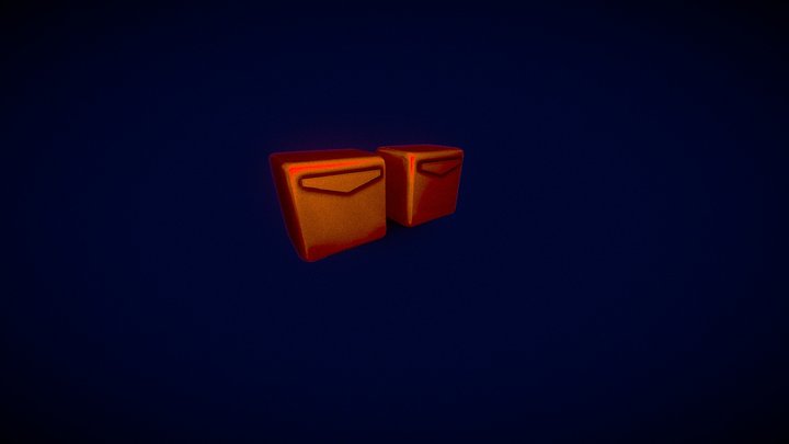 Beatsaber 3D models - Sketchfab