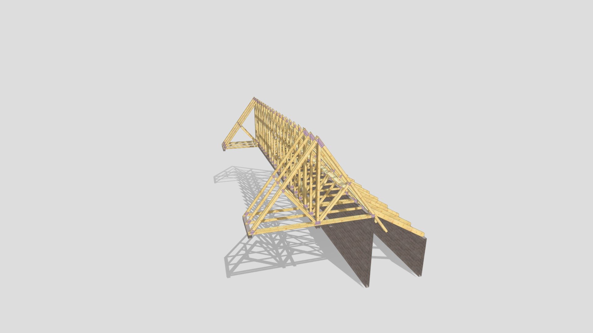 18454 - Download Free 3D model by Griggs Timber Company (@JGriggs ...