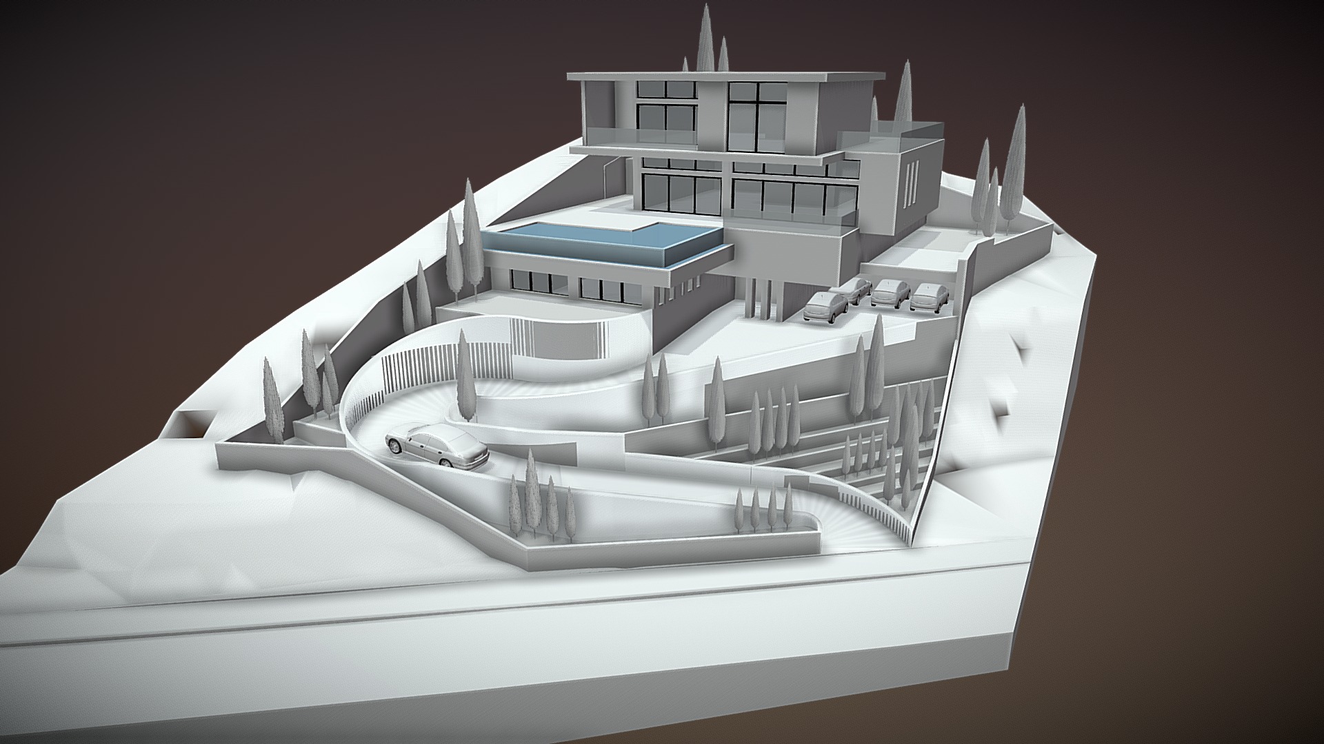 ALEXANDER VASHCHENKO - 3D model by Diesellord [3f27fe9] - Sketchfab