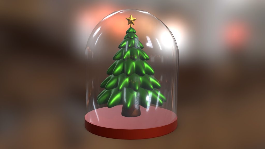 Christmas Collection - A 3D model collection by Criistinaa - Sketchfab
