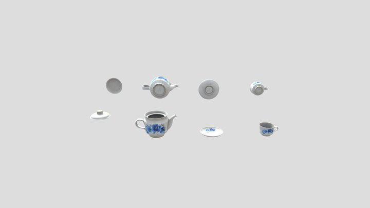 Stas_Chu - Sketchfab