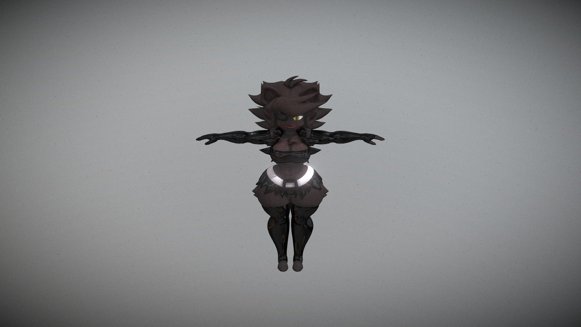 Fexa - Download Free 3D model by Danilo32140 [3f2a2b9] - Sketchfab