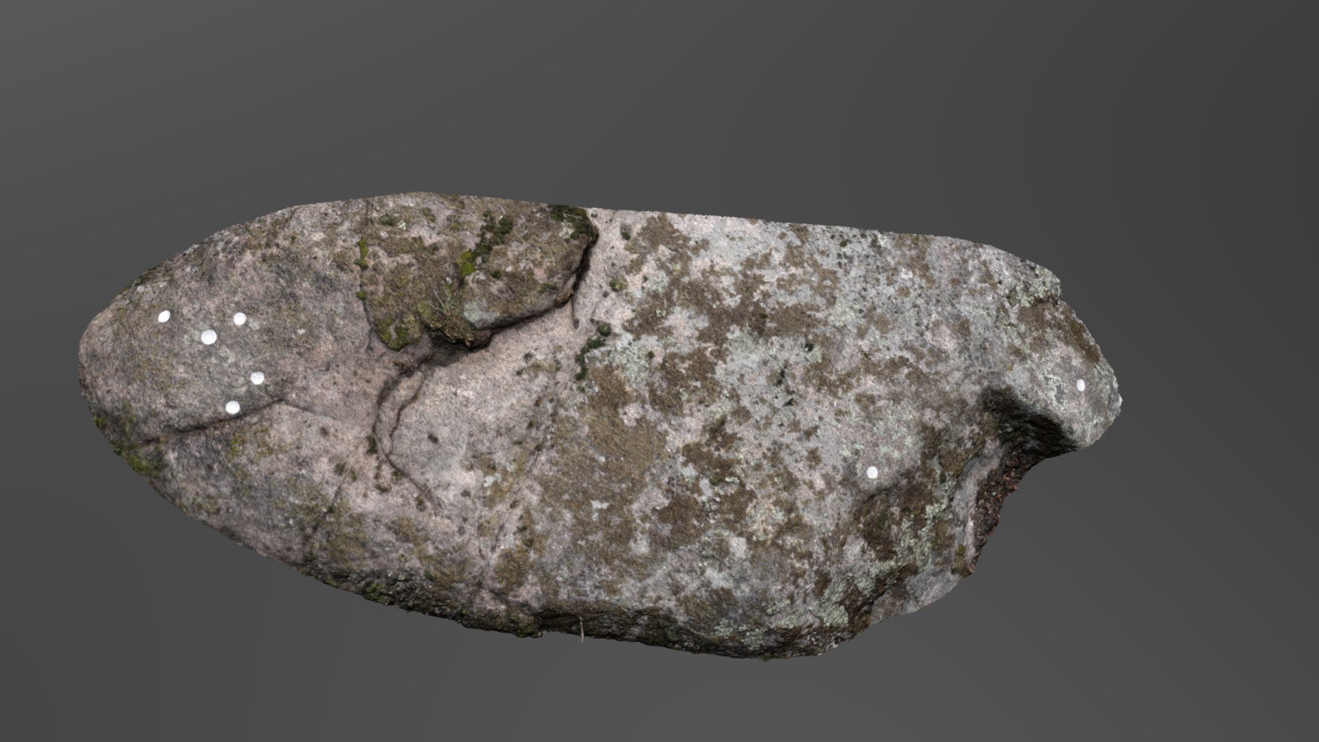 Rågård (ID.171877) Gruppe C - 3D model by Kulturhistorisk museum ...