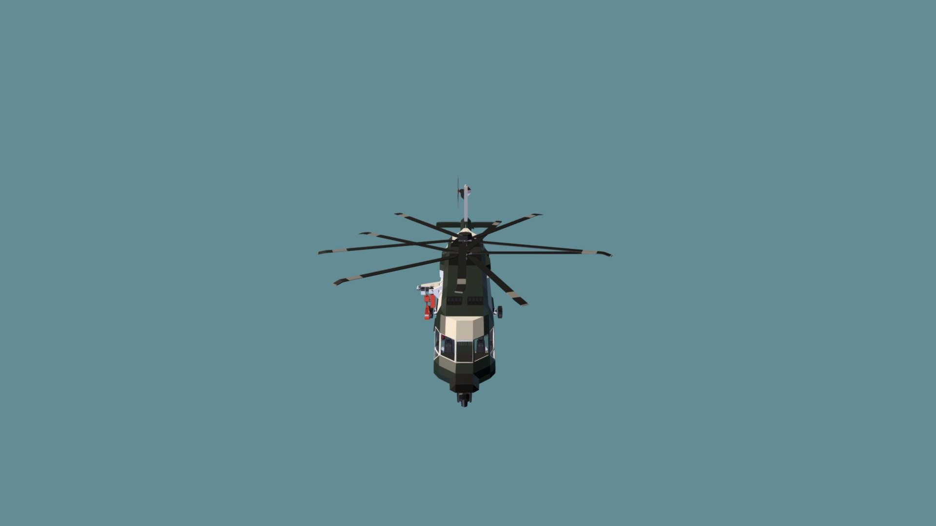 SAR MI 38 - 3D model by wolfypack (@wolfypackaphlas) [3f2b0b7] - Sketchfab