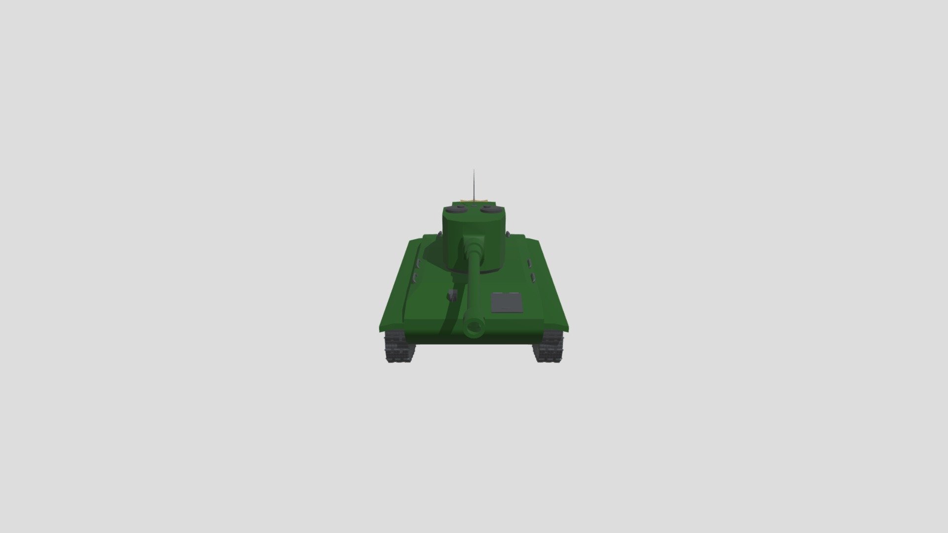 Low poly TANK - Download Free 3D model by Minco3d [3f2b309] - Sketchfab