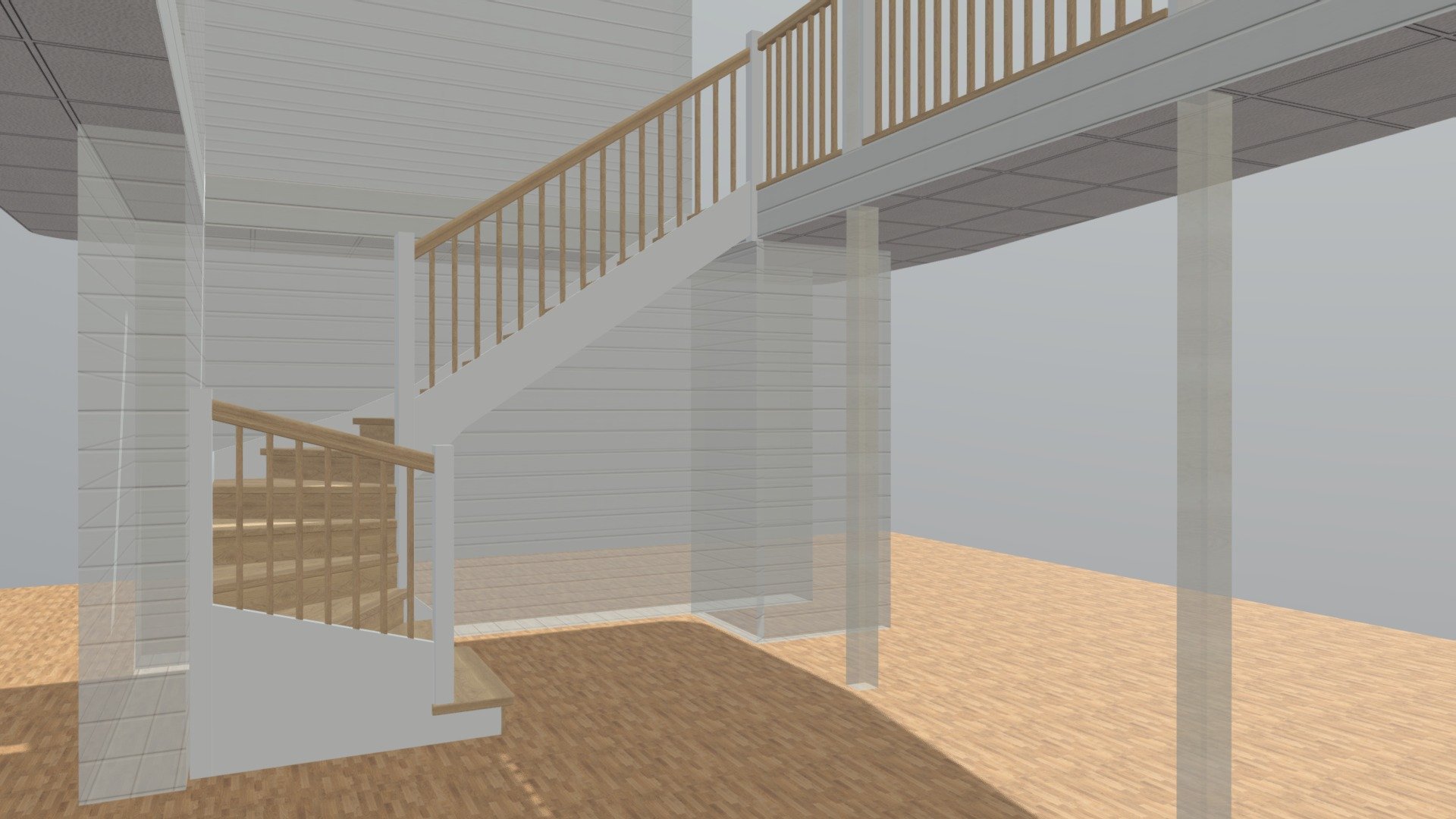 Kermo_01 - 3D model by CAD4Wood - Alari (@cad4wood) [3f2b785] - Sketchfab