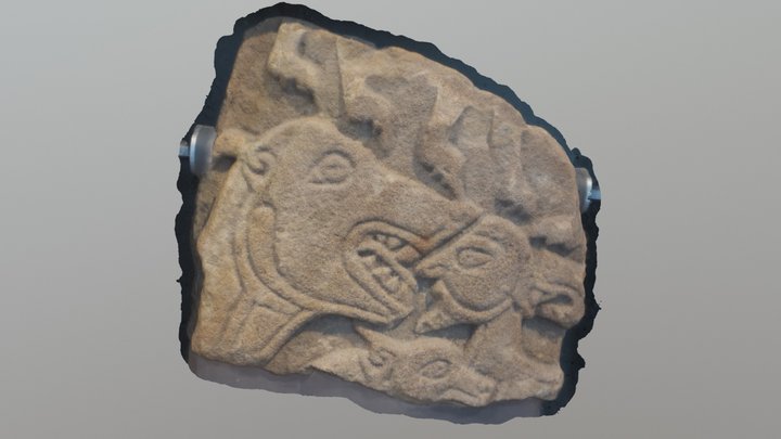 Rosemarkie 3D models - Sketchfab