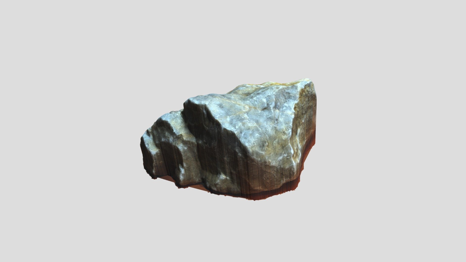 Limestone - 3D model by Tokkyyy [3f3055d] - Sketchfab