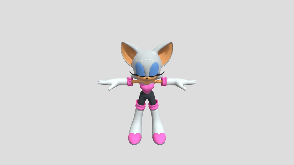 Sonic unleashed - A 3D model collection by spyrothedragon2006 - Sketchfab