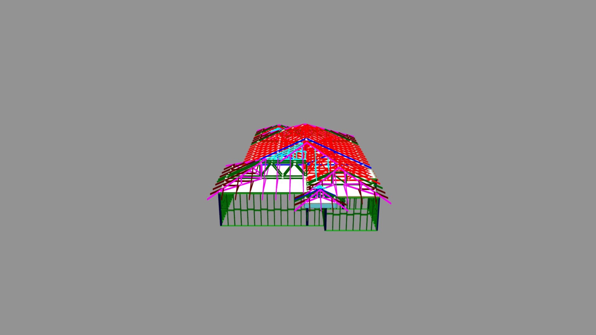 CHOICE-BRUNSWICK - Download Free 3D model by Porters Truss & Frame ...