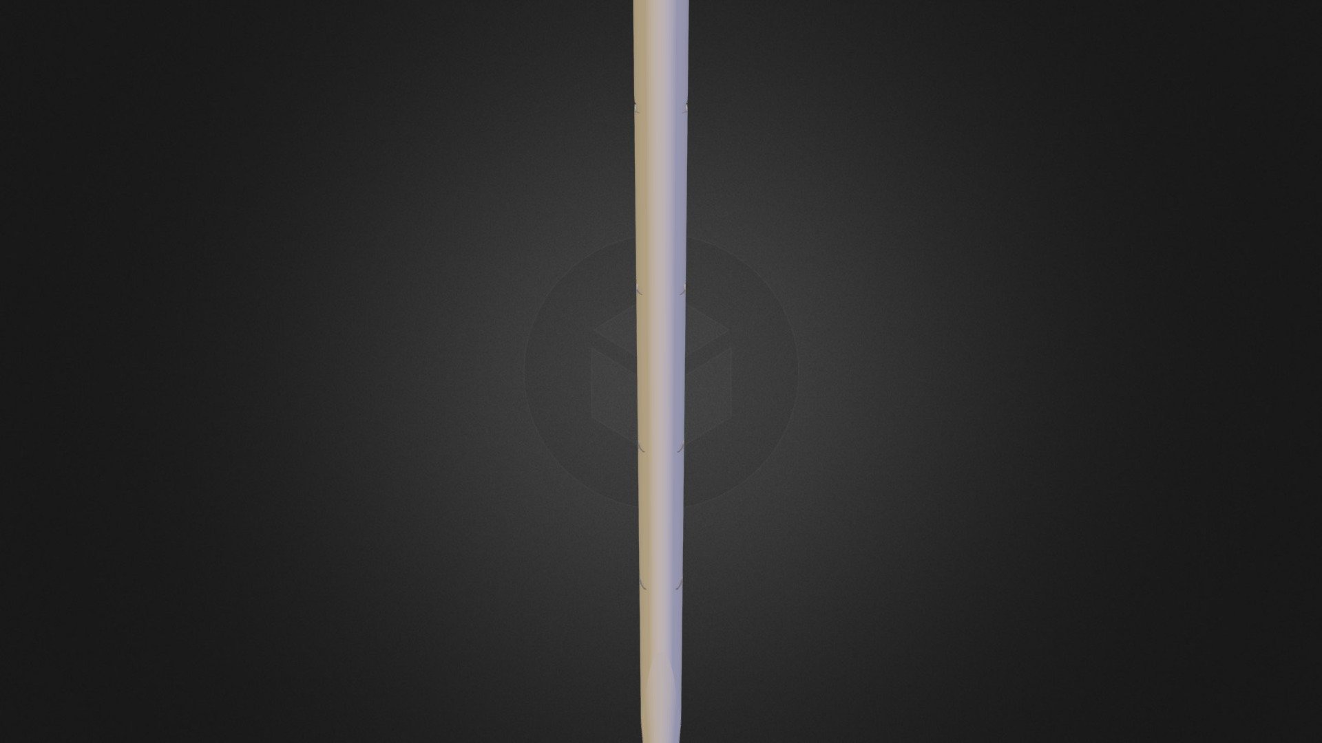 Arena Stage - Column + Casting - 3D model by StructureCraft [3f31ccb ...