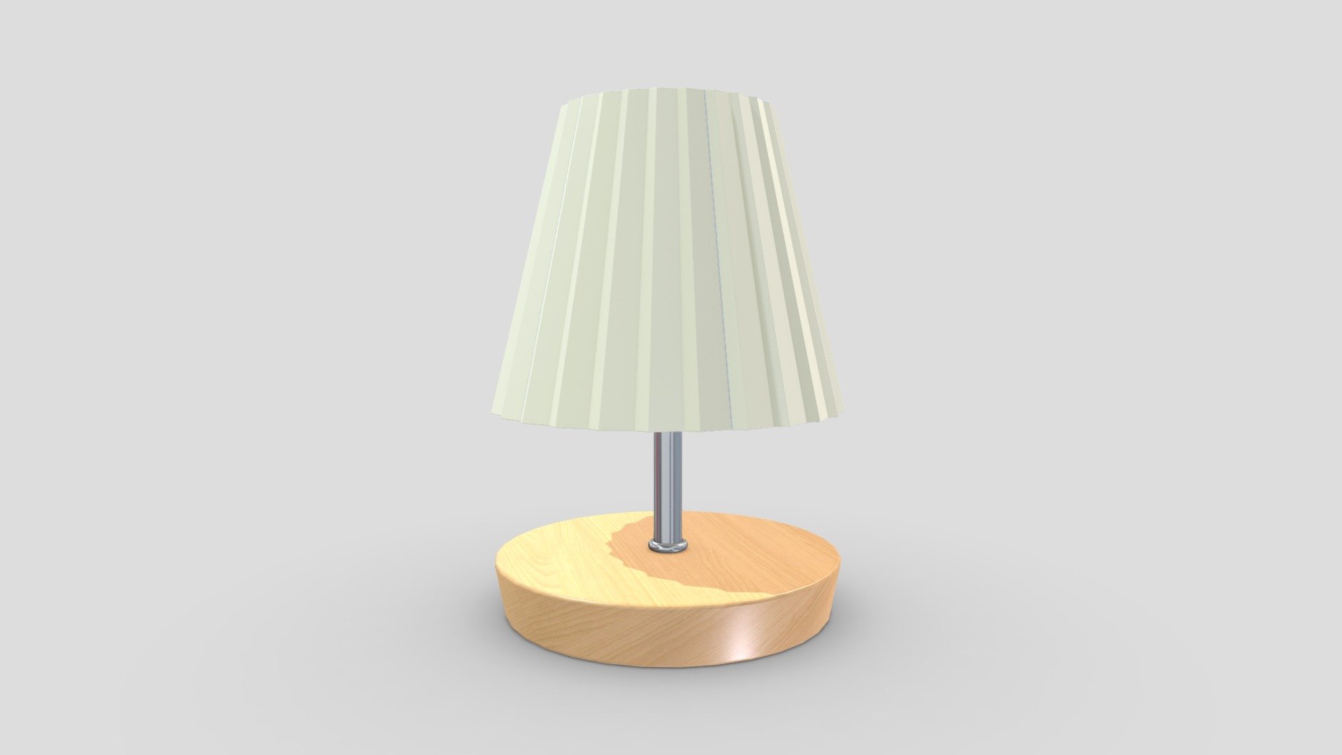 Audrey Dance Stand - Buy Royalty Free 3D model by interior model ...