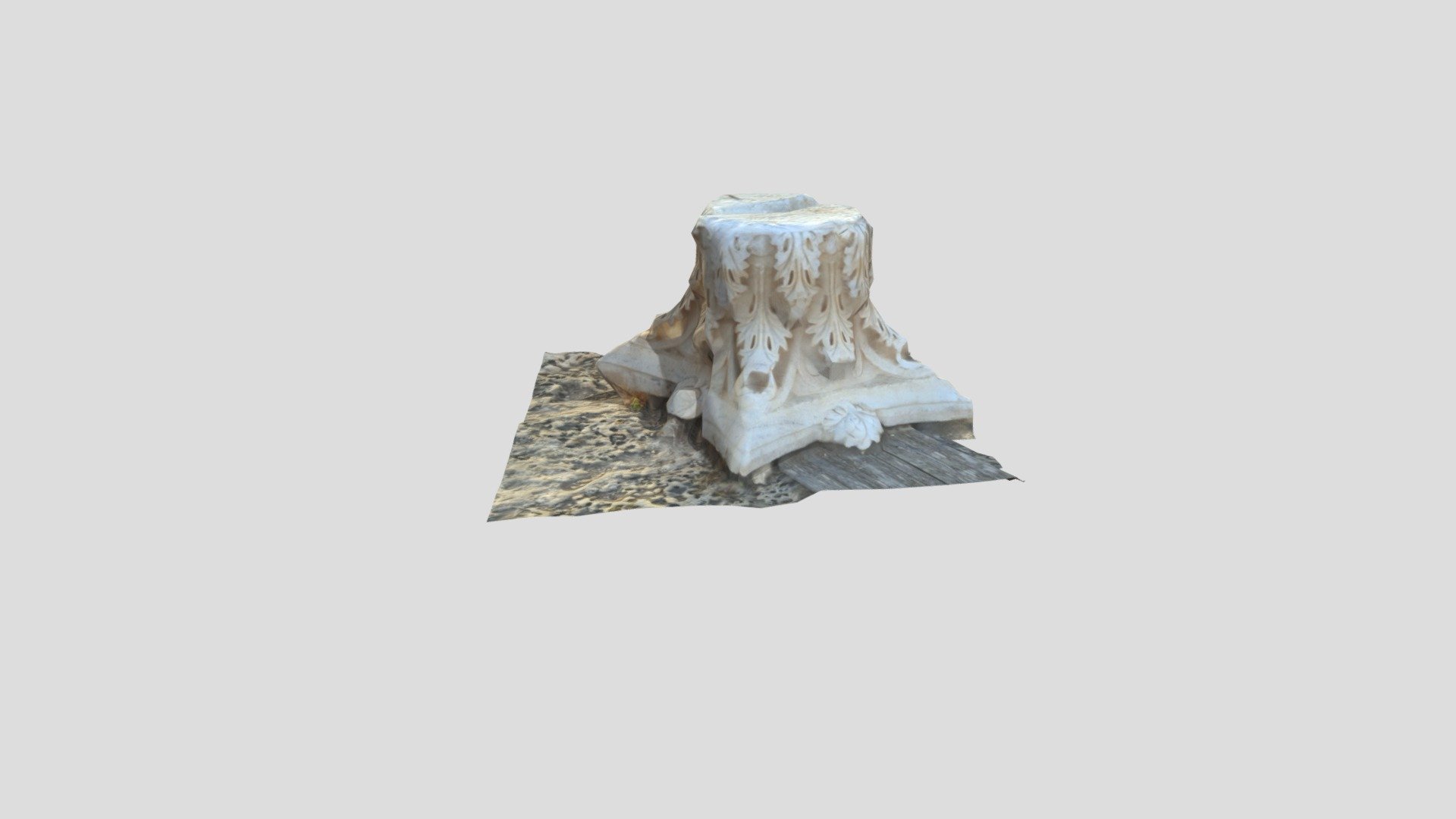 Sammas_2_3_23 - 3D model by TalTechTartu [3f329b0] - Sketchfab