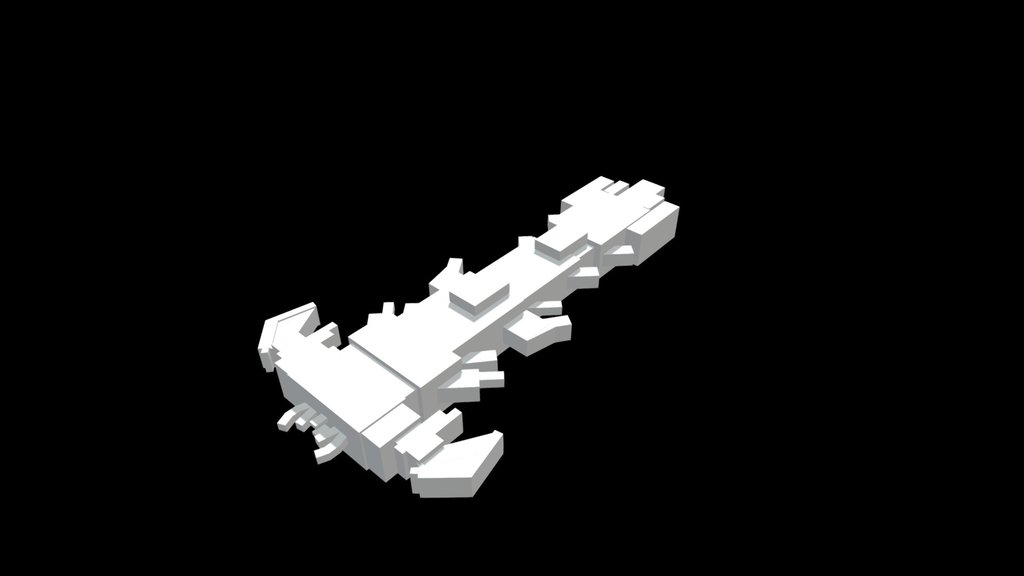 Terraria - A 3D model collection by GGend - Sketchfab