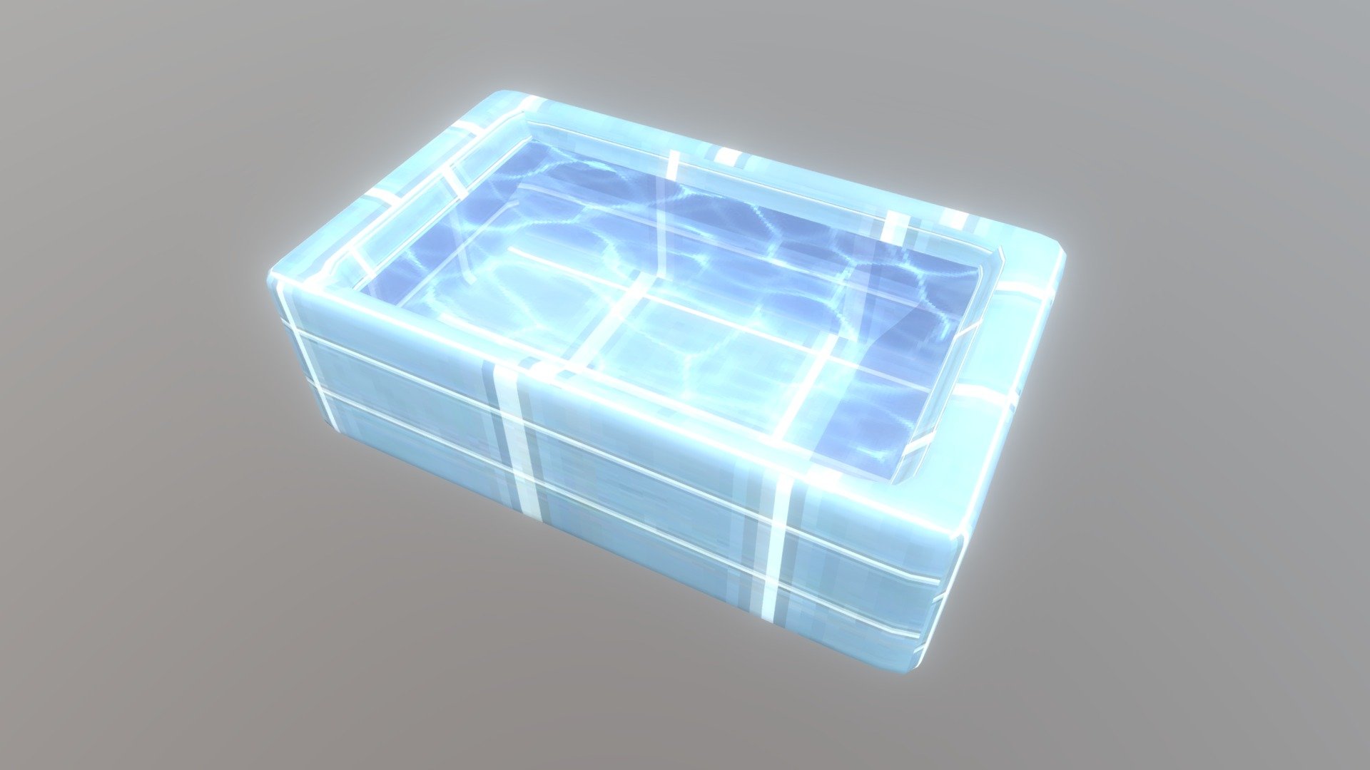 Floppa Nın Banyo Kveti 2 - Download Free 3D model by U.A.C.WAD ...