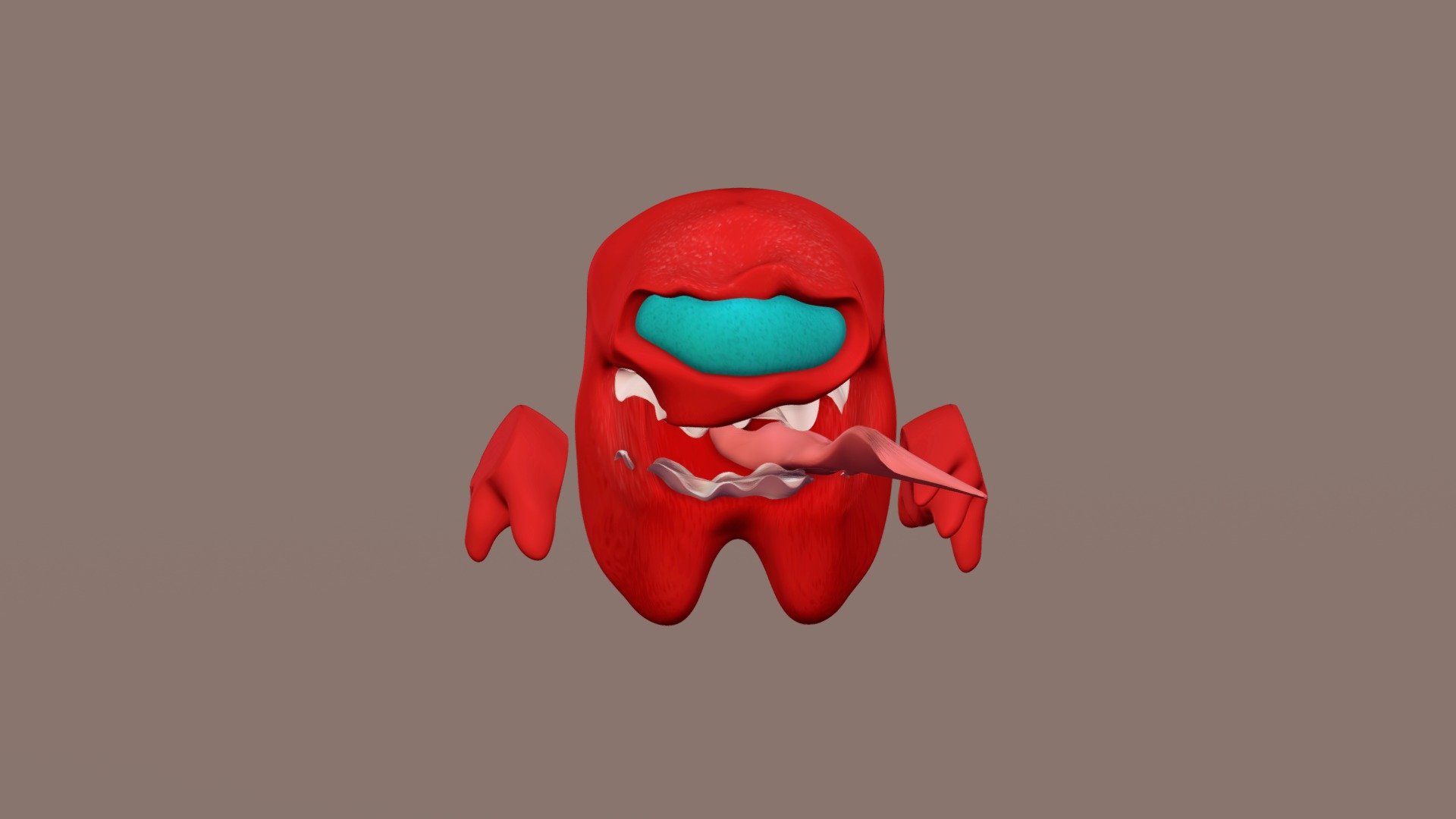 realistic impostor - Download Free 3D model by realism (@RealismModels ...