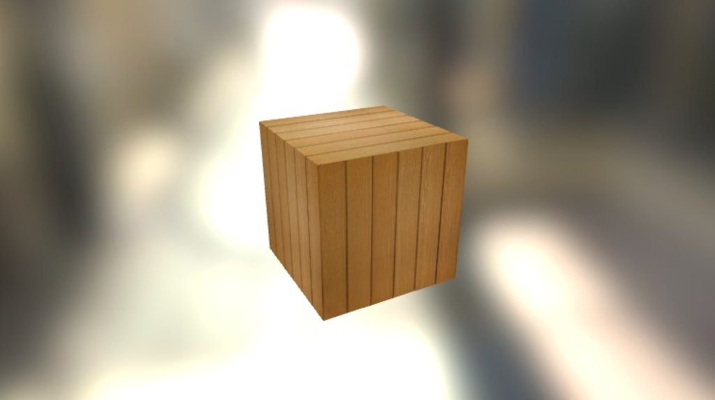 cube testing - 3D model by boro_nguyen [3f38811] - Sketchfab