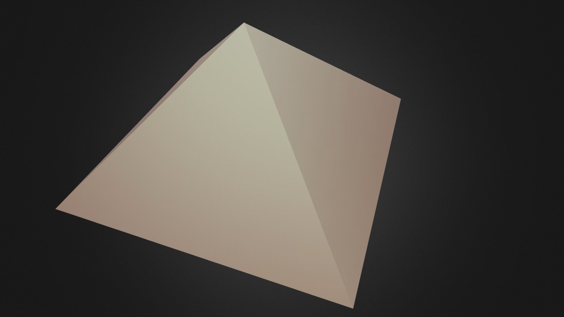 Piramide - 3D model by Marco_Gomez_92 (@mgromega) [3f39af7] - Sketchfab