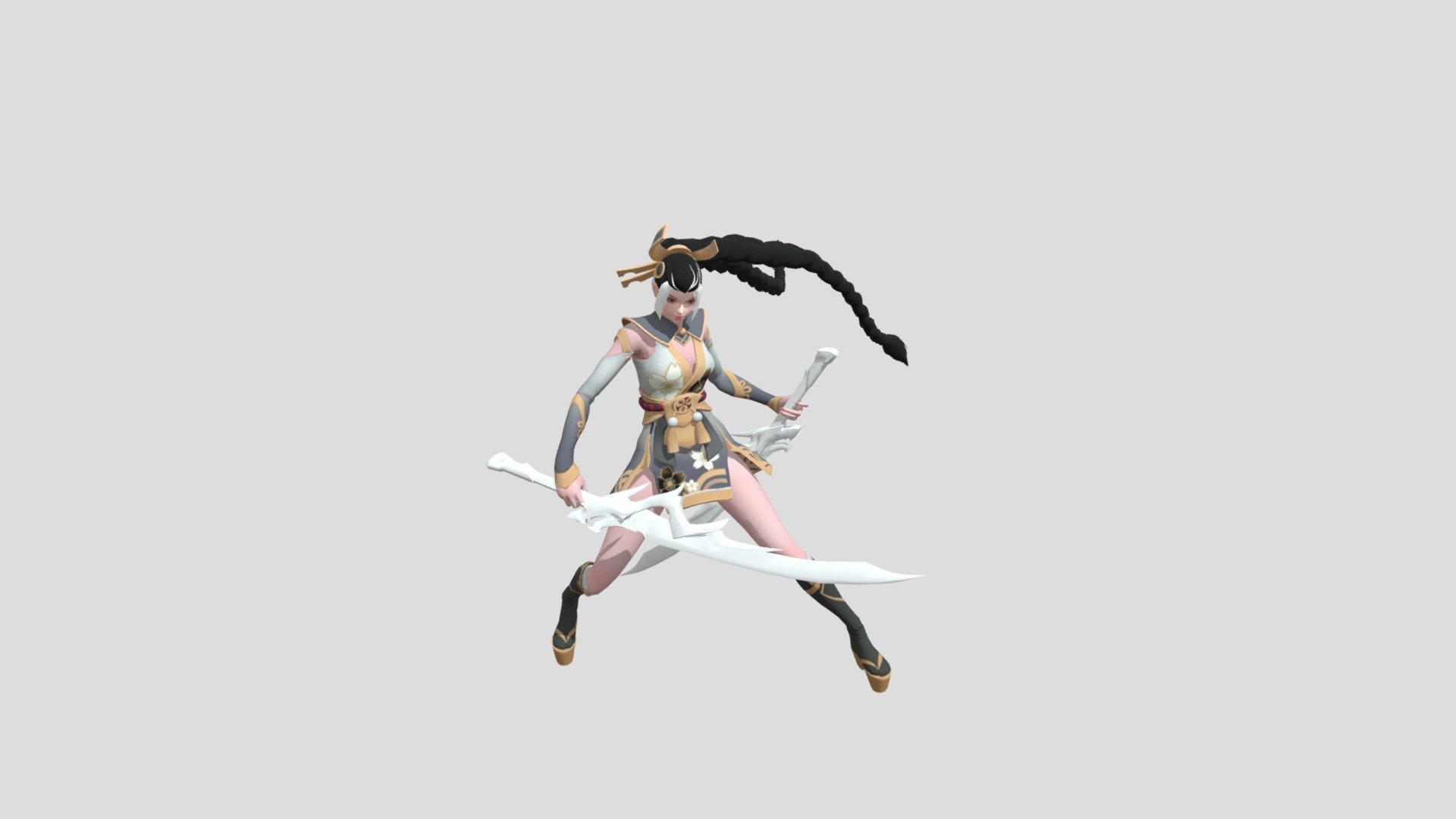 Death - Download Free 3D model by nguyentancuong9103 [3f39bb8] - Sketchfab