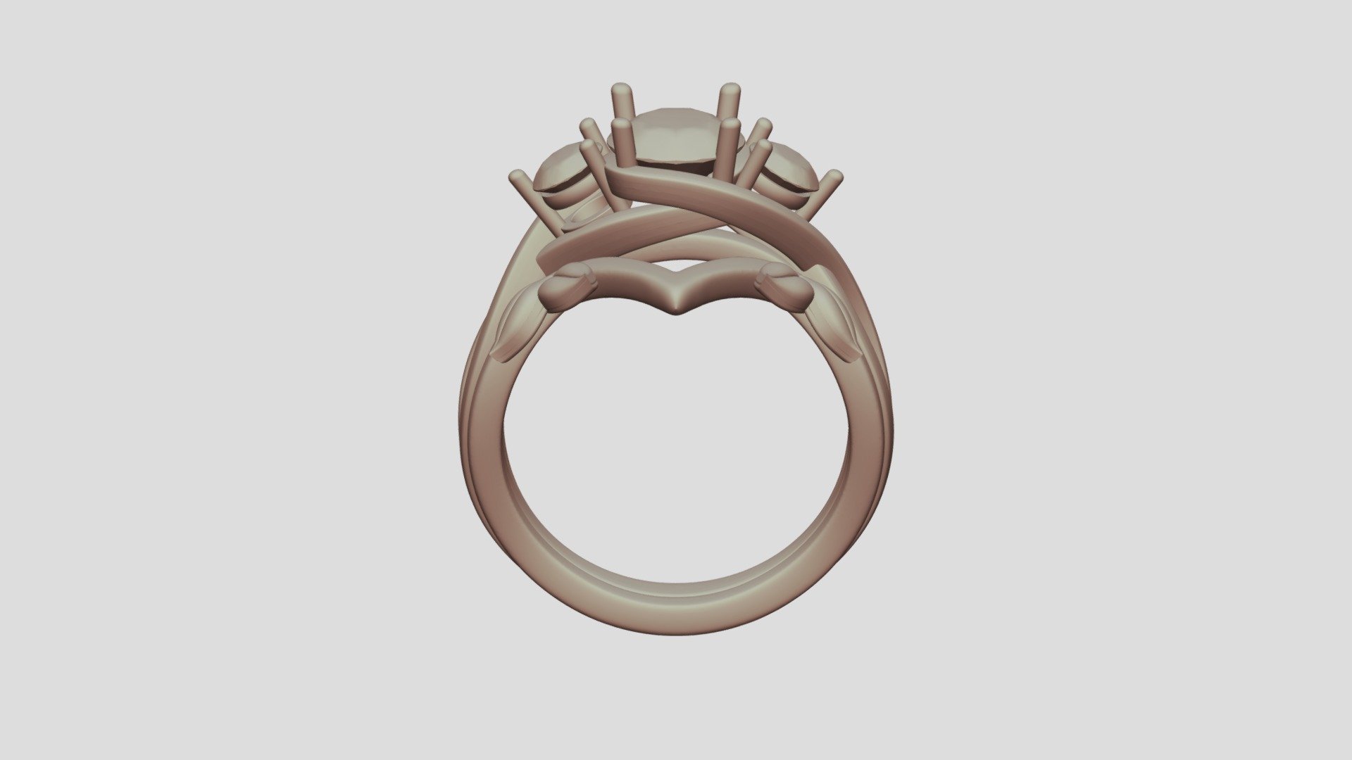 Sparrow Band 1 - Download Free 3D model by semmert179 [3f3a30e] - Sketchfab