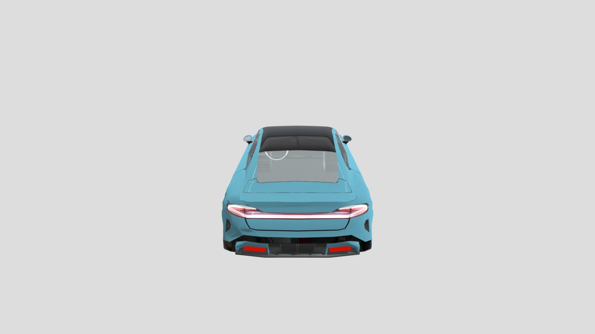 Xiaomi Su7 car - 3D model by ochenkai [3f3a6f8] - Sketchfab
