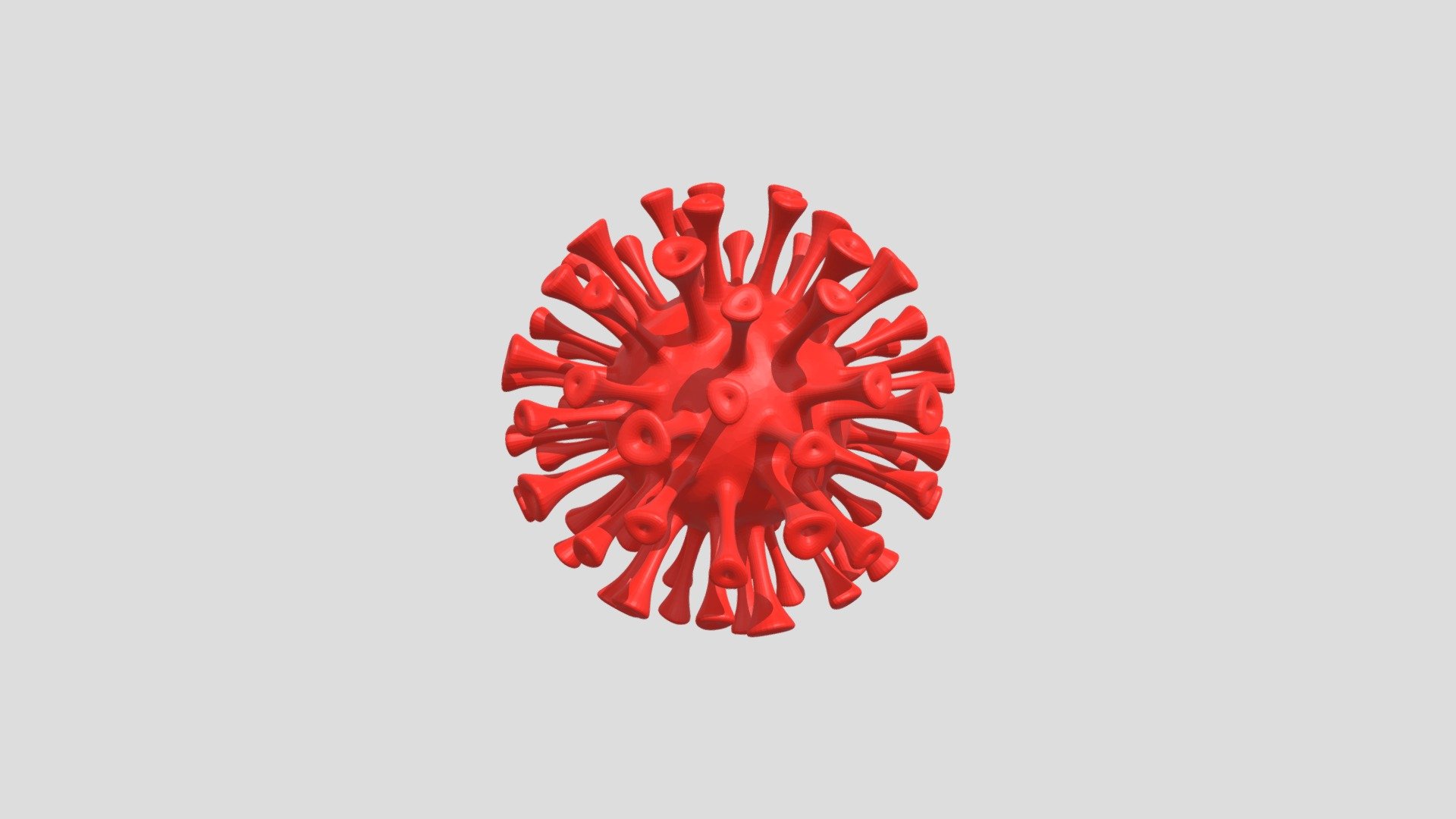 Corona - Download Free 3D model by nasavideoideas [3f3a9ed] - Sketchfab