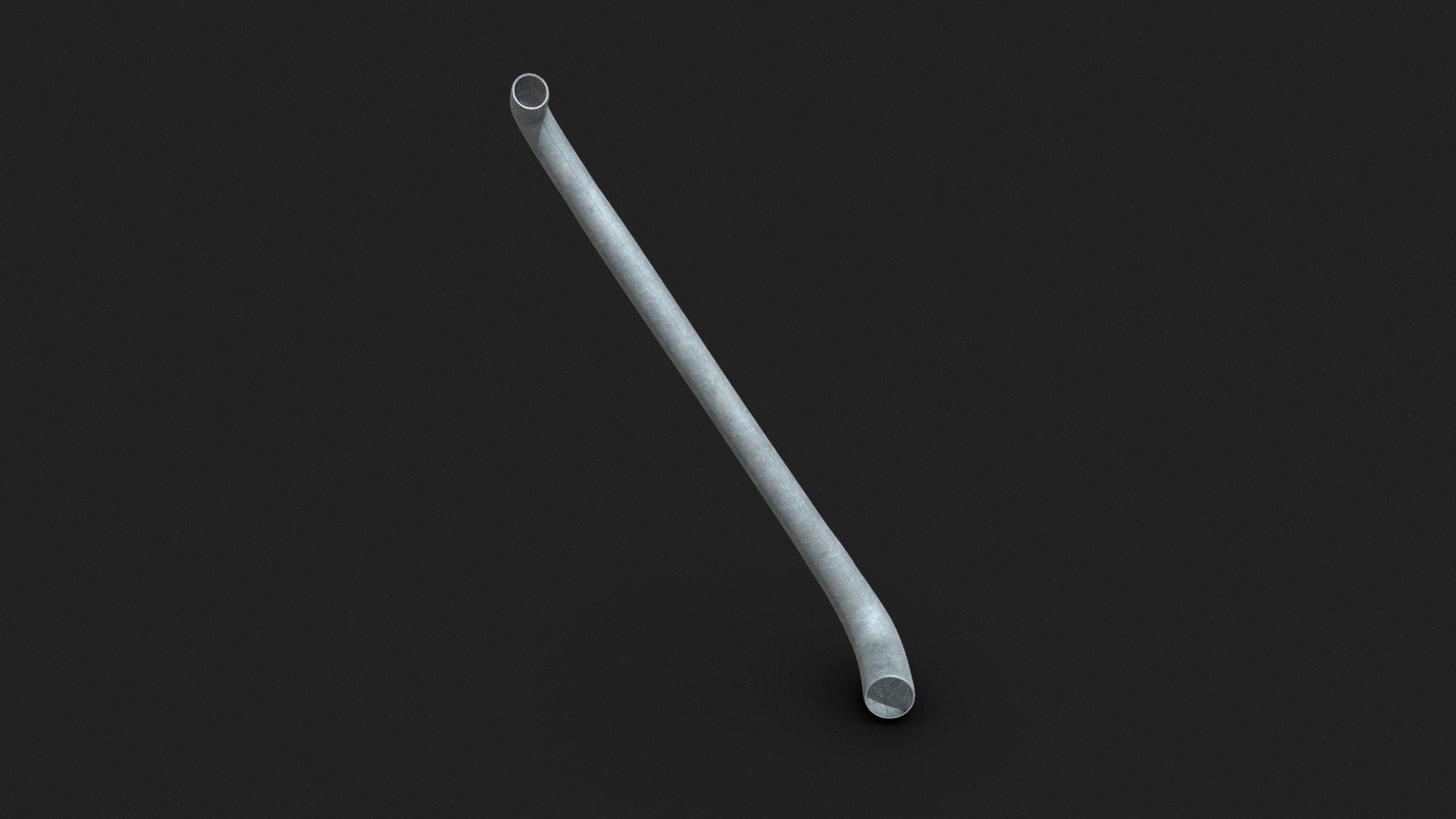 tubo - 3D model by Cultivamos Cultura (@cultivamoscultura) [3f3b60c ...