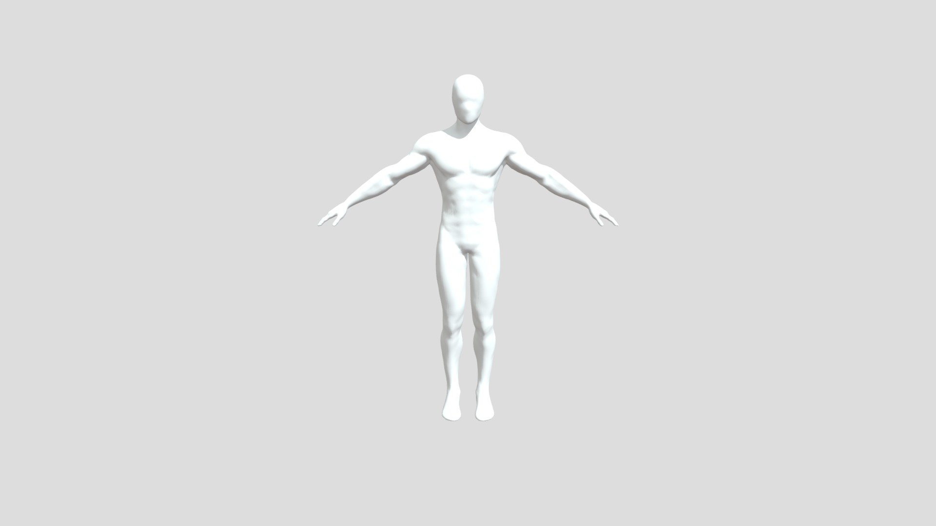 Spider Lair Public Male Base1 - Download Free 3D model by quandale12354 ...