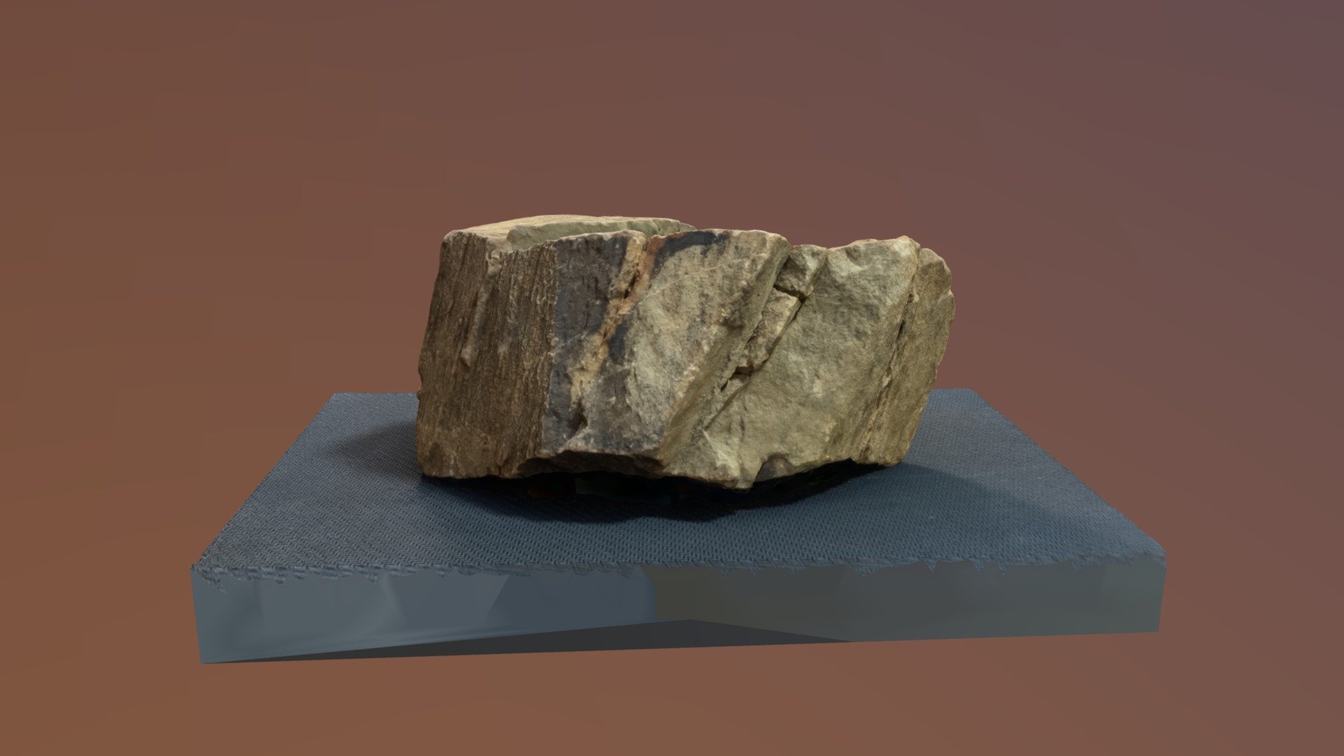 A Small Rocks - Download Free 3D model by COOKIExxy (@niceCOOKIExxy ...