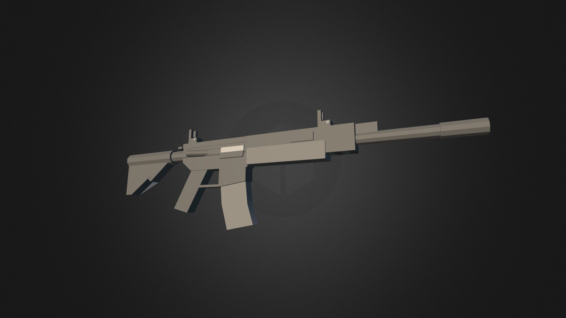 REC7 - 3D model by [TH]Zhao Yi (@th-zhao-yi) [3f3ca35] - Sketchfab