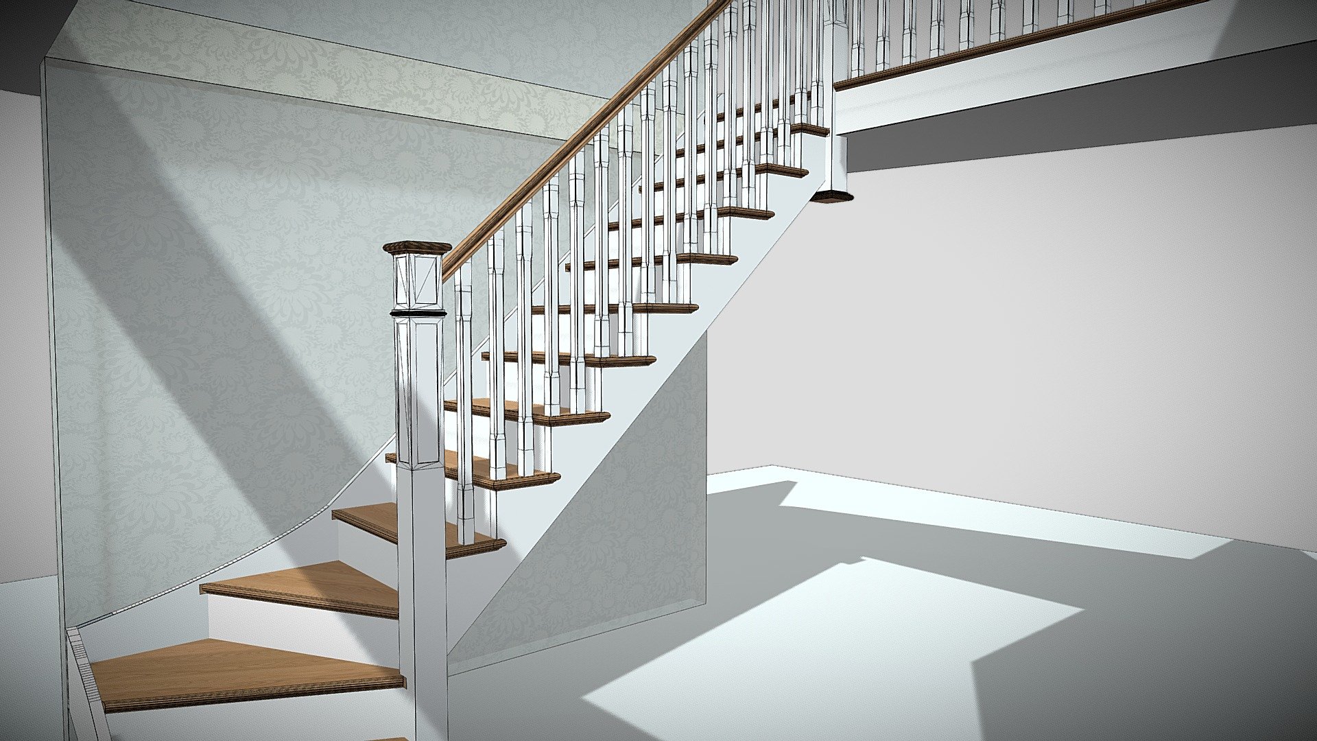 turnmore dale - 3D model by Stairart [3f3da00] - Sketchfab
