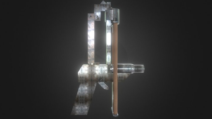 Welding 3D models - Sketchfab