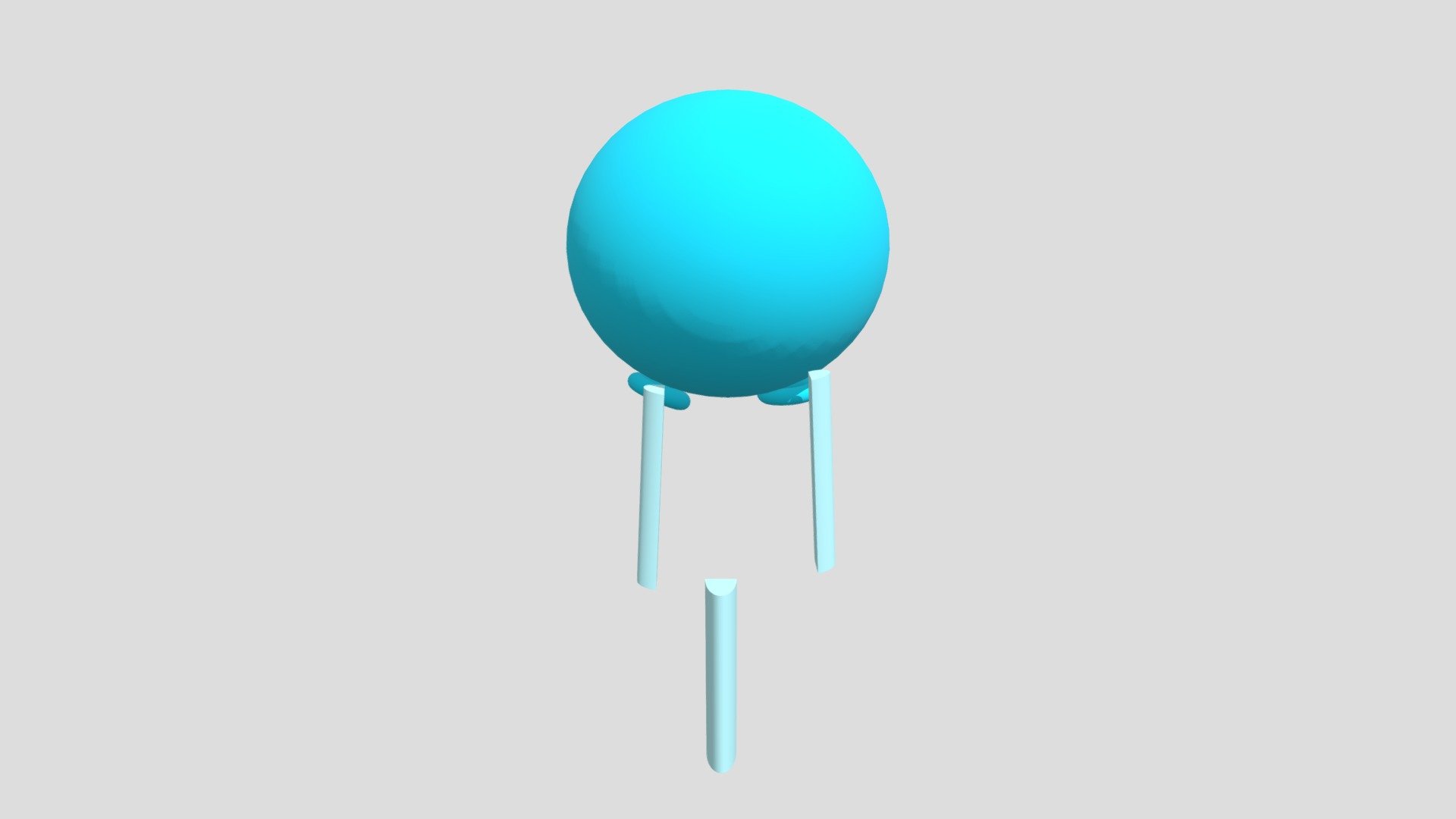 Colton MC BLASTGAR - Download Free 3D model by ColtonMC [3f410fb ...